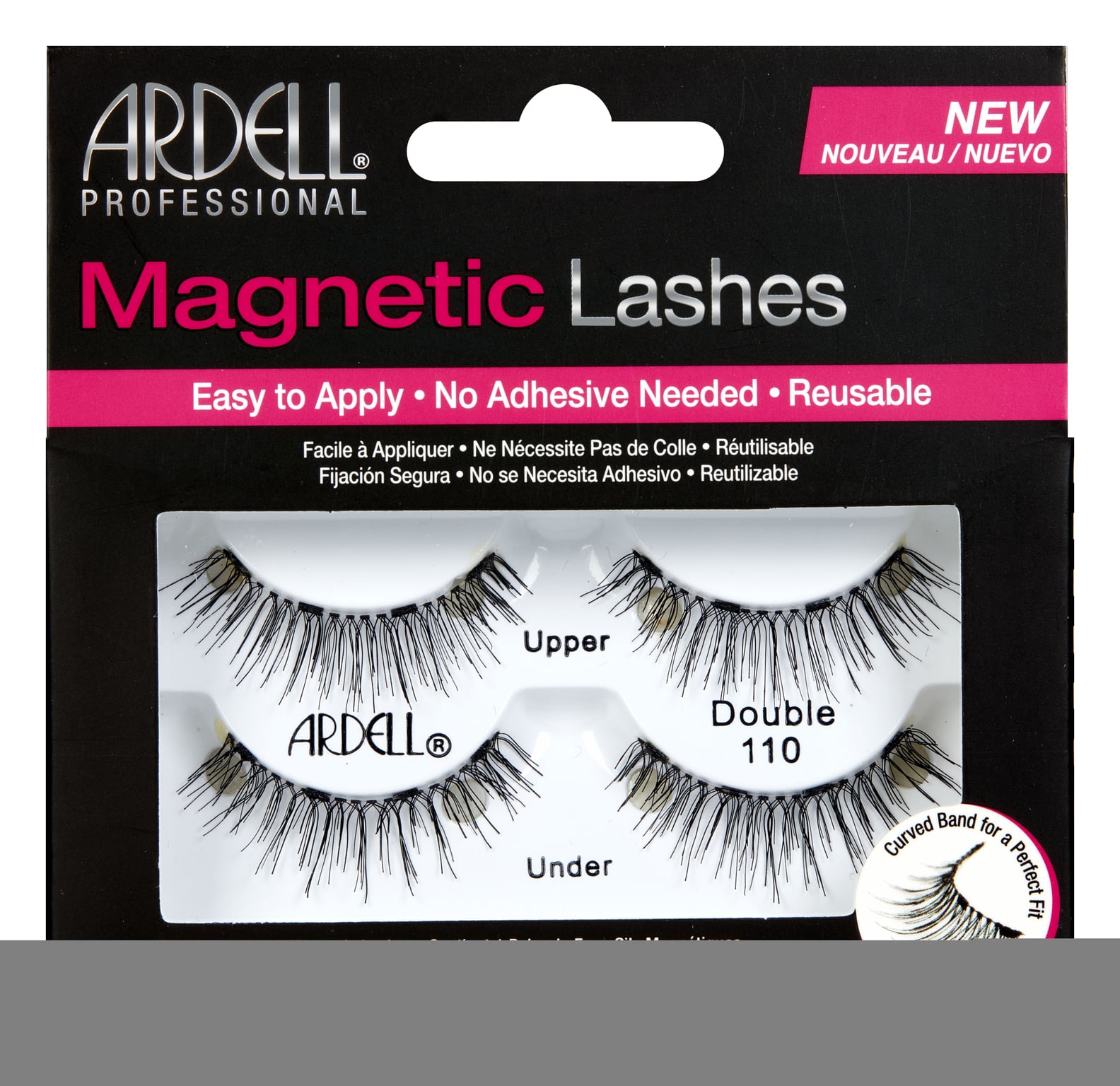 Ardell Magnetic Lashes Review | POPSUGAR Beauty