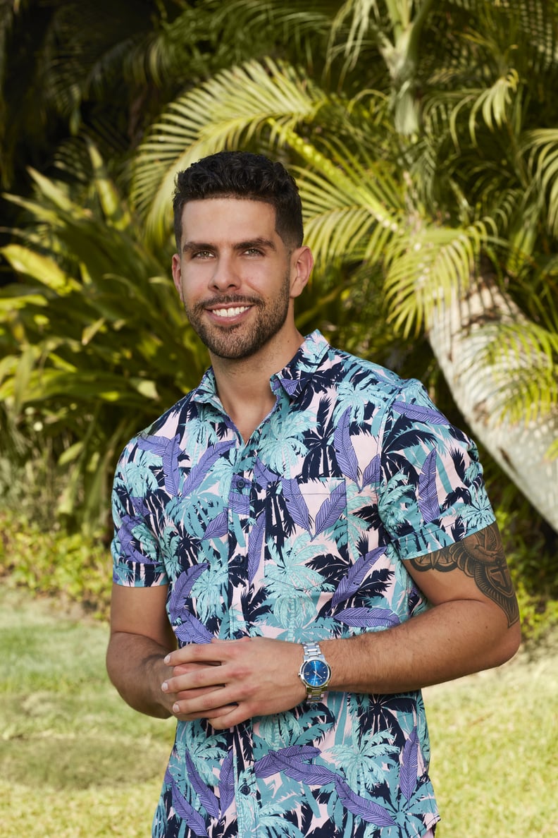 Bachelor in Paradise Villains 2018 | PS Entertainment