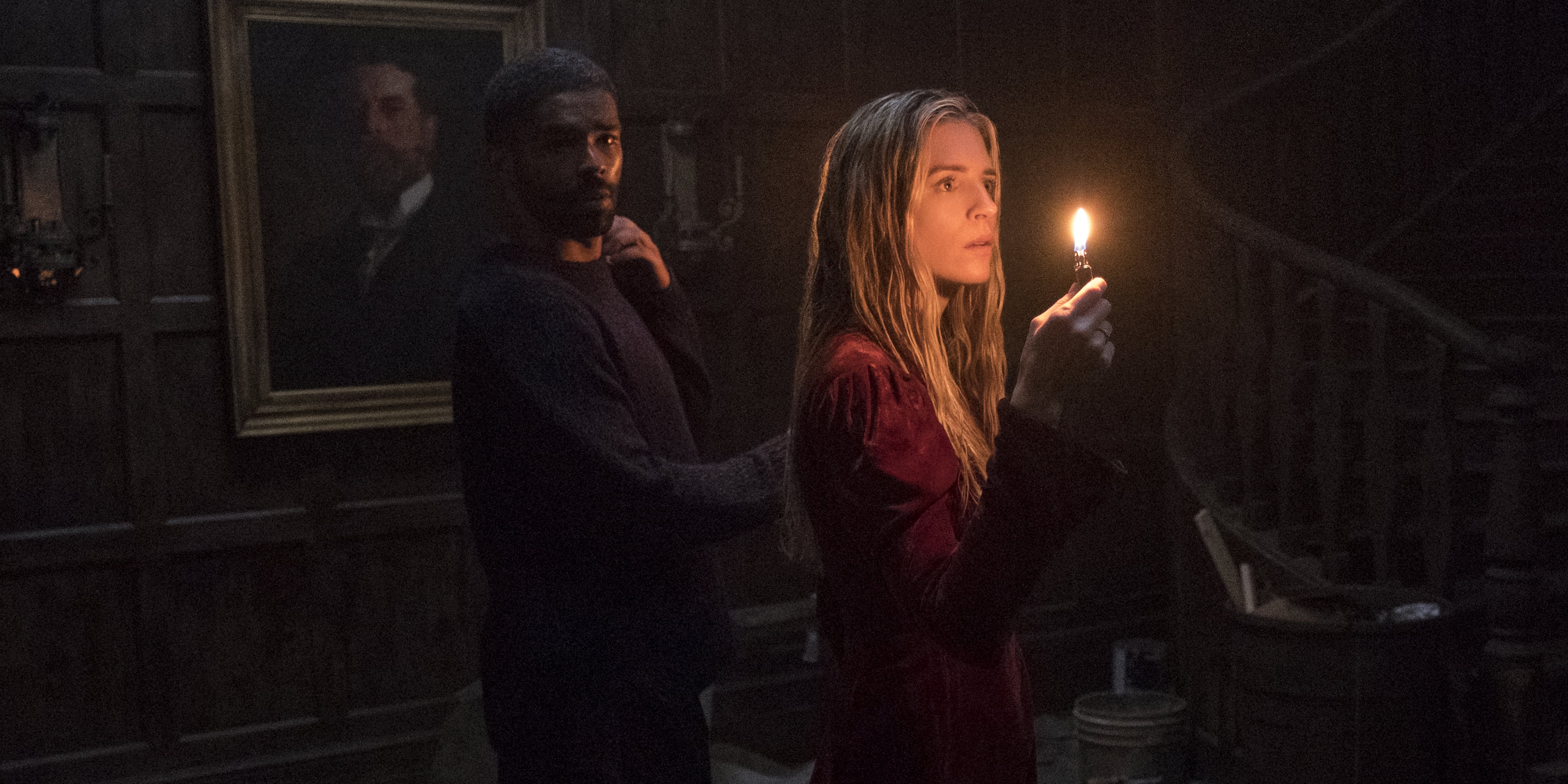 Has The OA Been Renewed For Season 3? | PS Entertainment