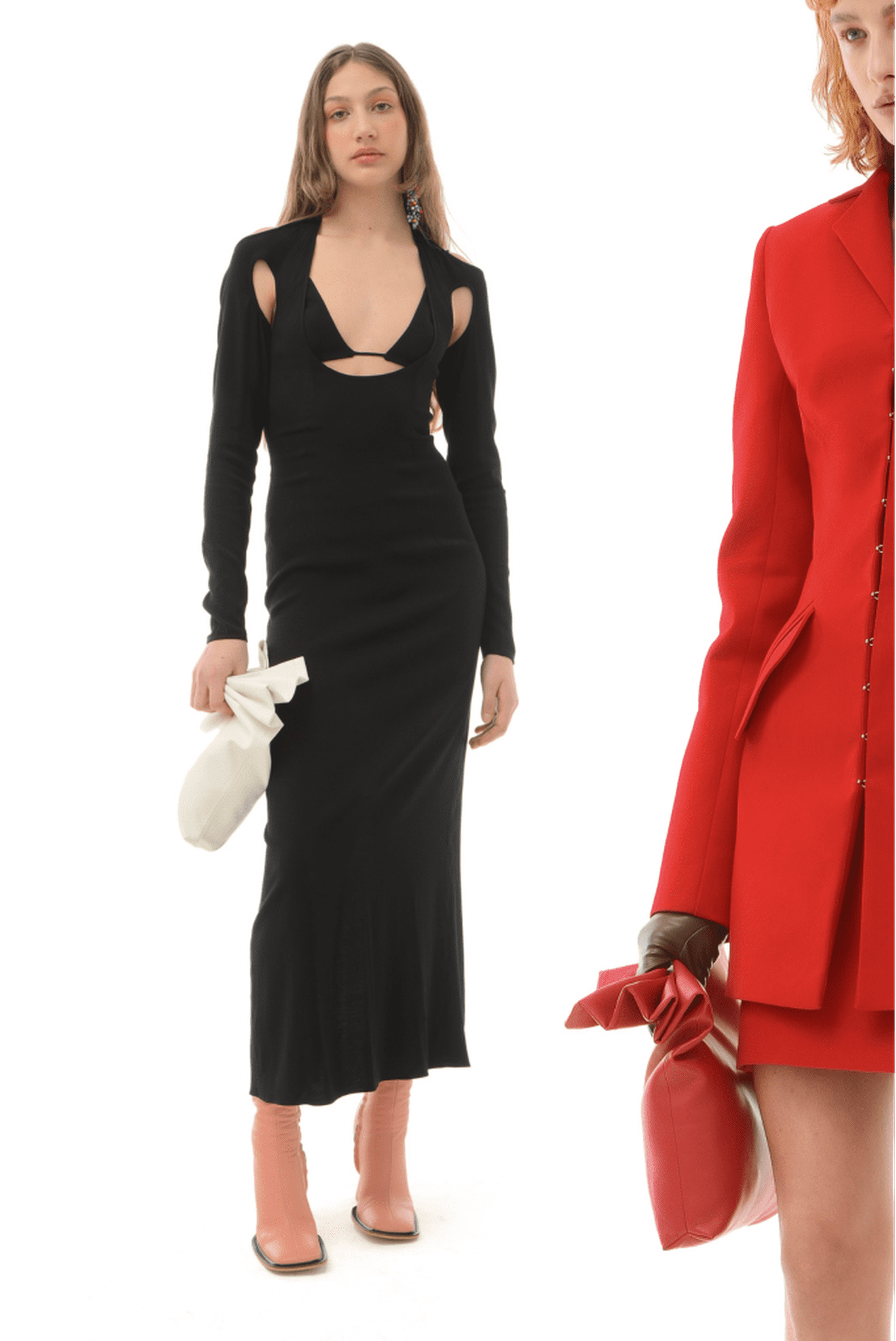 Shop the Biggest Dress Trends For Fall/Winter 2021 | PS Fashion