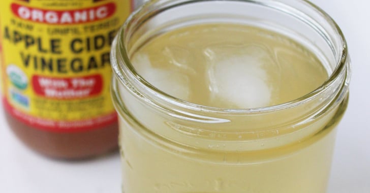 Healthy Tonic Drink Recipes | POPSUGAR Fitness