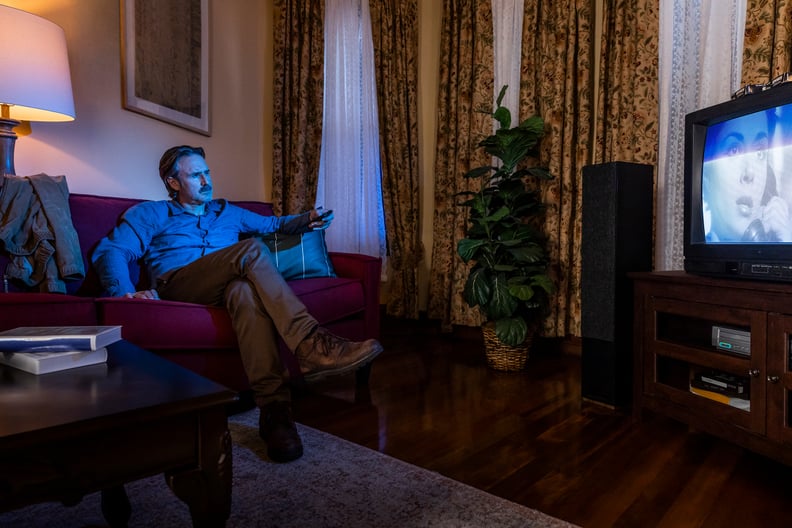 The House From the First Scream Film Is Available on Airbnb | PS Smart ...