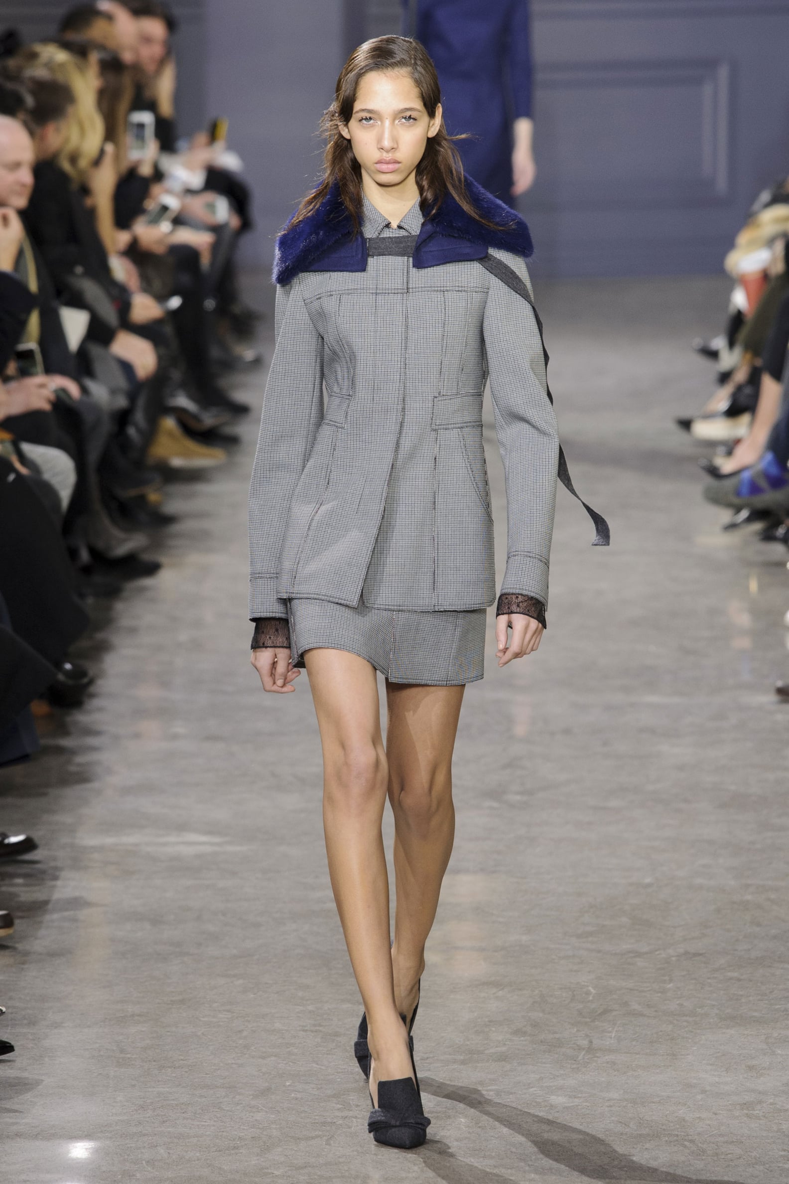 Jason Wu Fall 2016 Collection | POPSUGAR Fashion