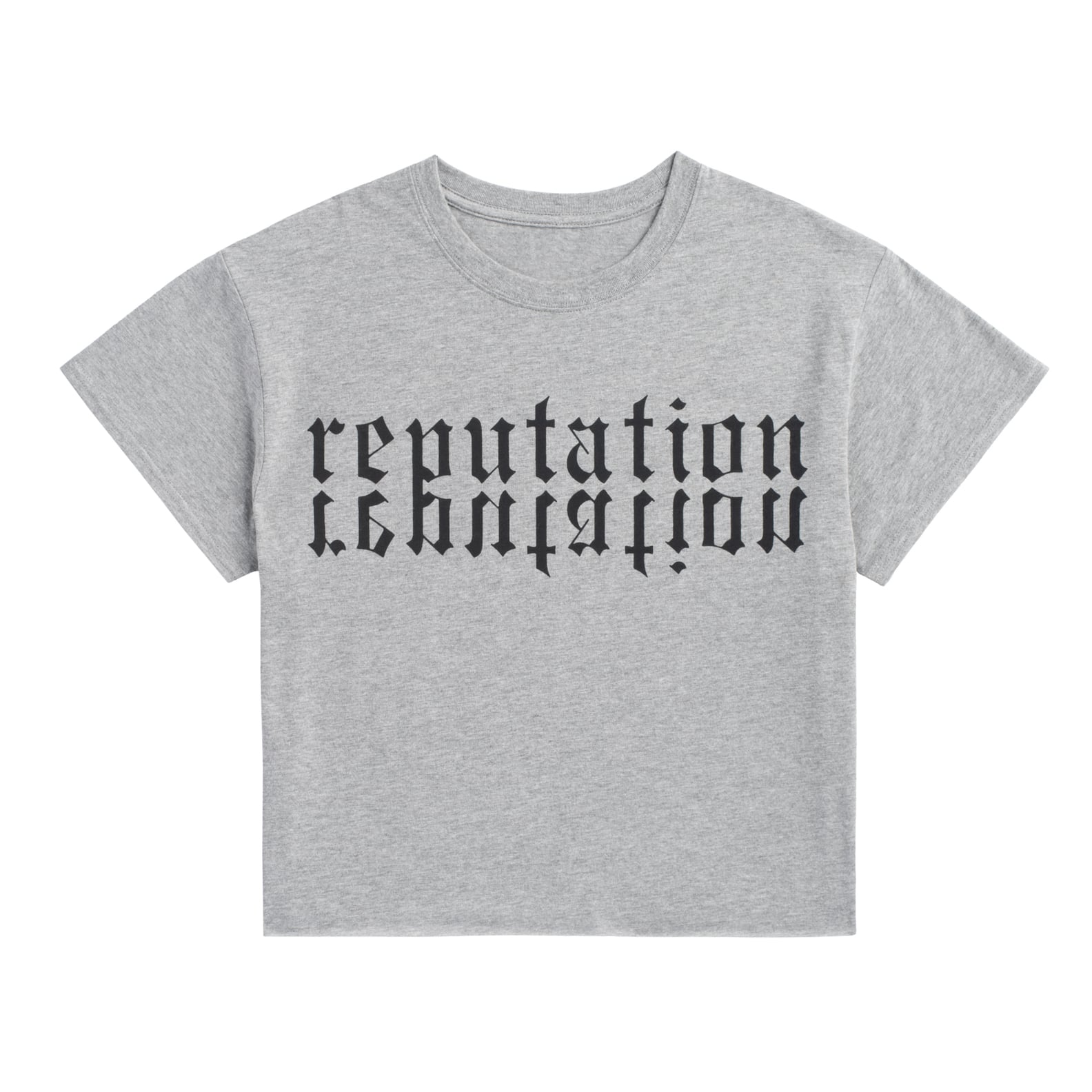 Taylor Swift Reputation Merchandise | PS Fashion