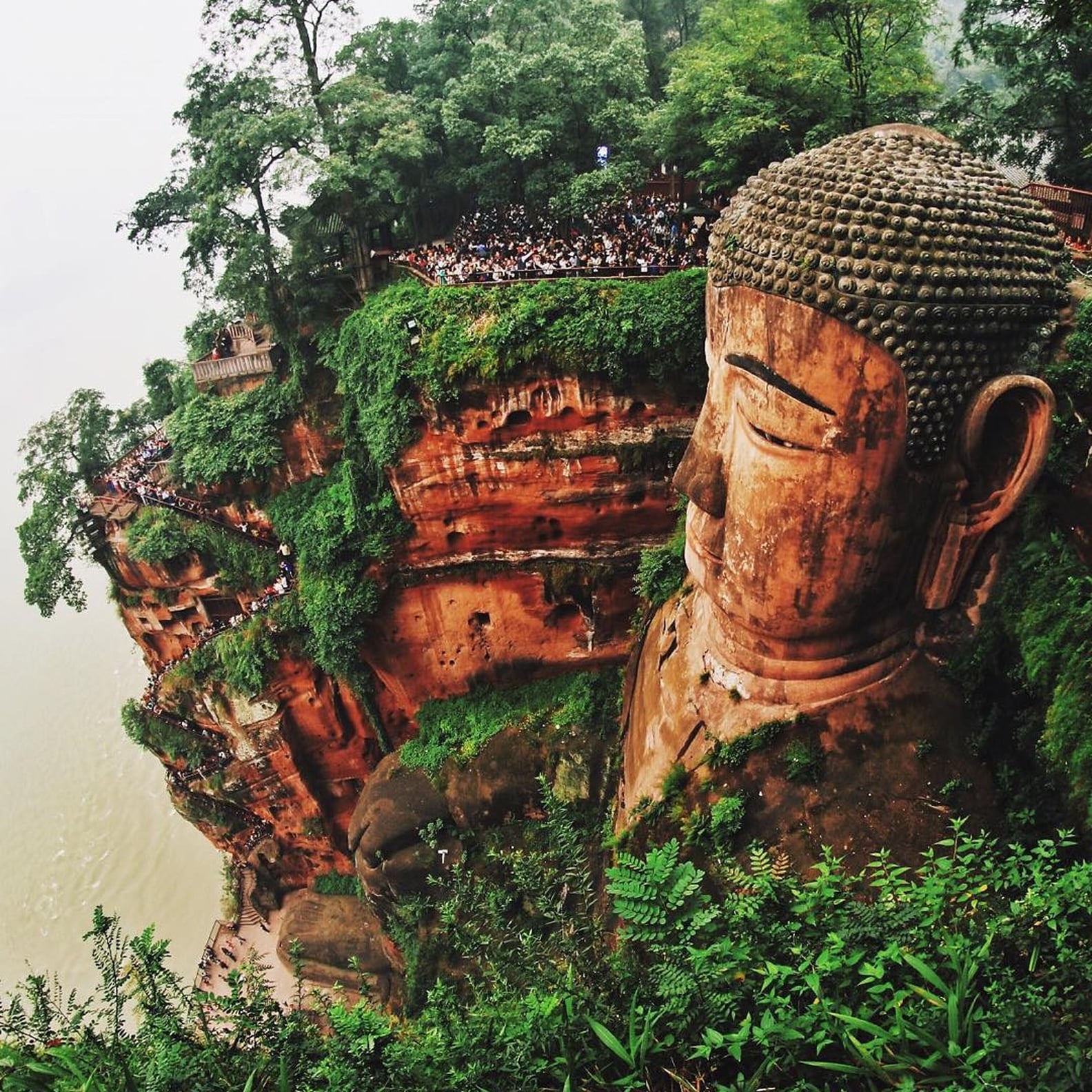 Hidden Bucket List Places to Visit Around the World | PS Smart Living