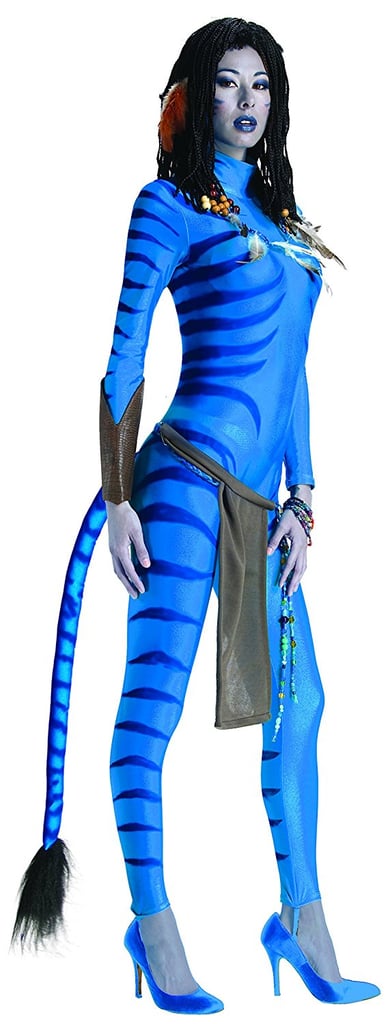 Avatar Neytiri Costume Cheap Sexy Costumes Popsugar Love And Sex Photo 3