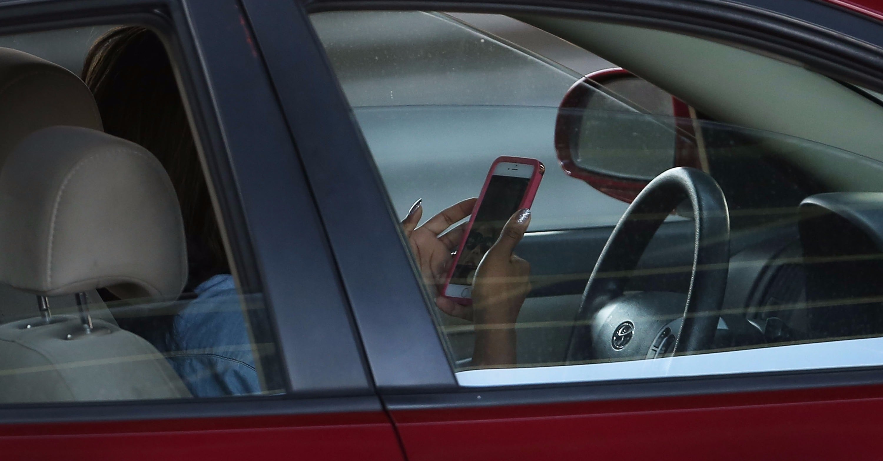 How Does the Textalyzer Work? | PS News