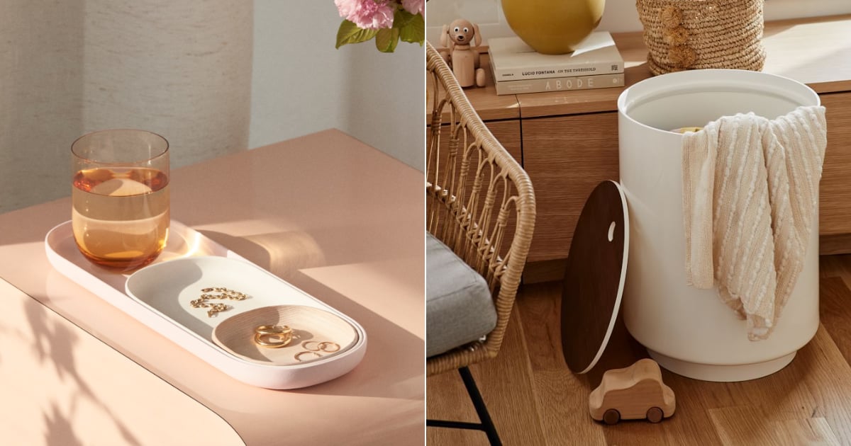 Stylish Organizers That Doubles as Home Decor | Guide 2021 | POPSUGAR Home