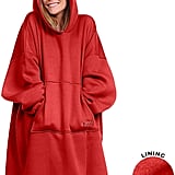 The Comfy Oversize Sweatshirt Hoodie Cyber Monday Sale 2019 | POPSUGAR ...