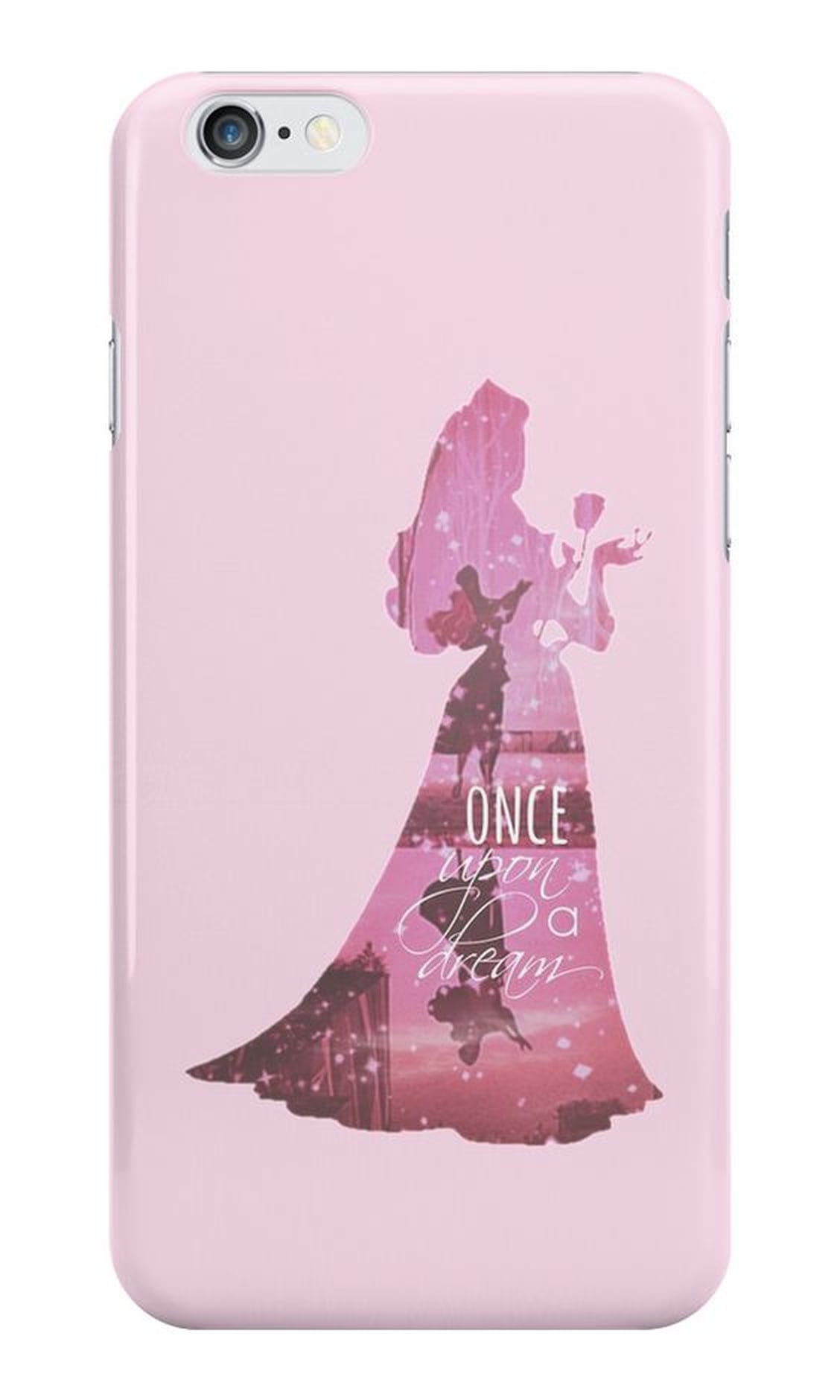 Disney Princess iPhone Cases | PS Tech