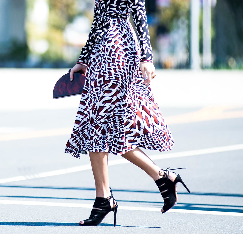 Best Designer Summer Sandals 2015 | POPSUGAR Fashion