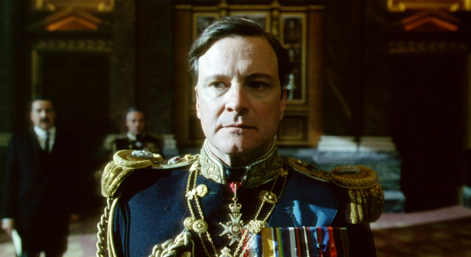 Movies About the Royals on Netflix | PS Entertainment