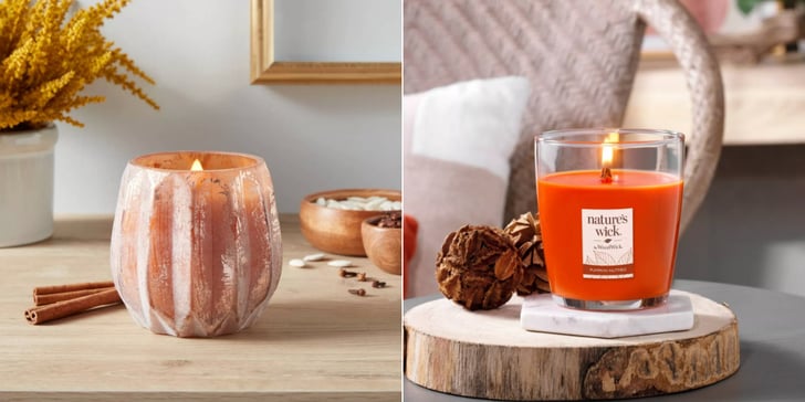 Best Candles From Target | 2021 | POPSUGAR Home
