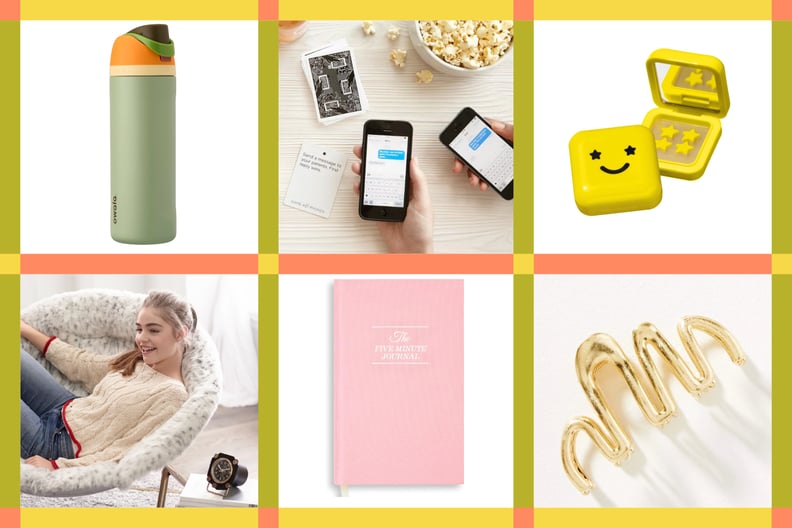 Best Gifts for Teens PS Family