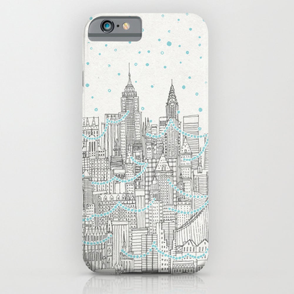 Winter iPhone Cases | PS Tech