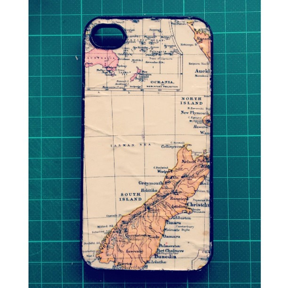 DIY iPhone Case | PS Tech