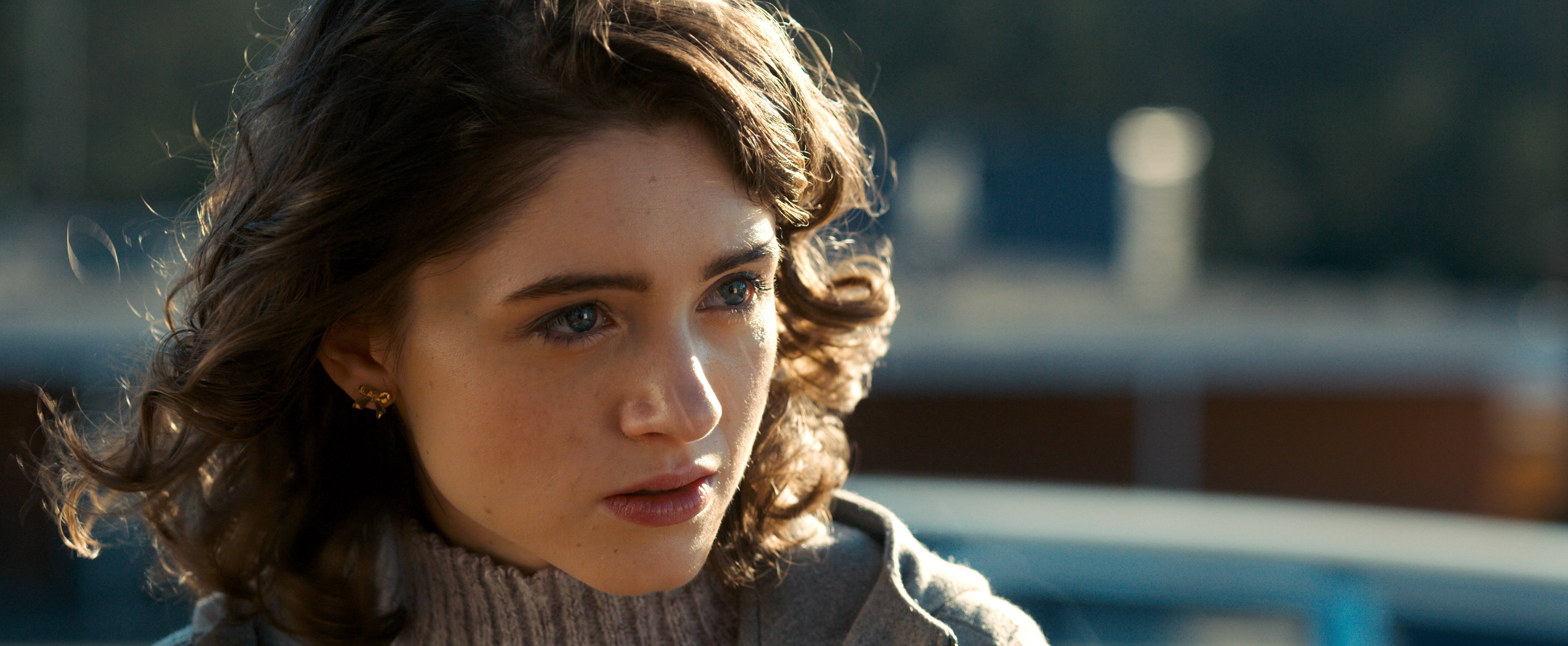 Stranger Things Season 3 Cast Quotes | POPSUGAR Entertainment