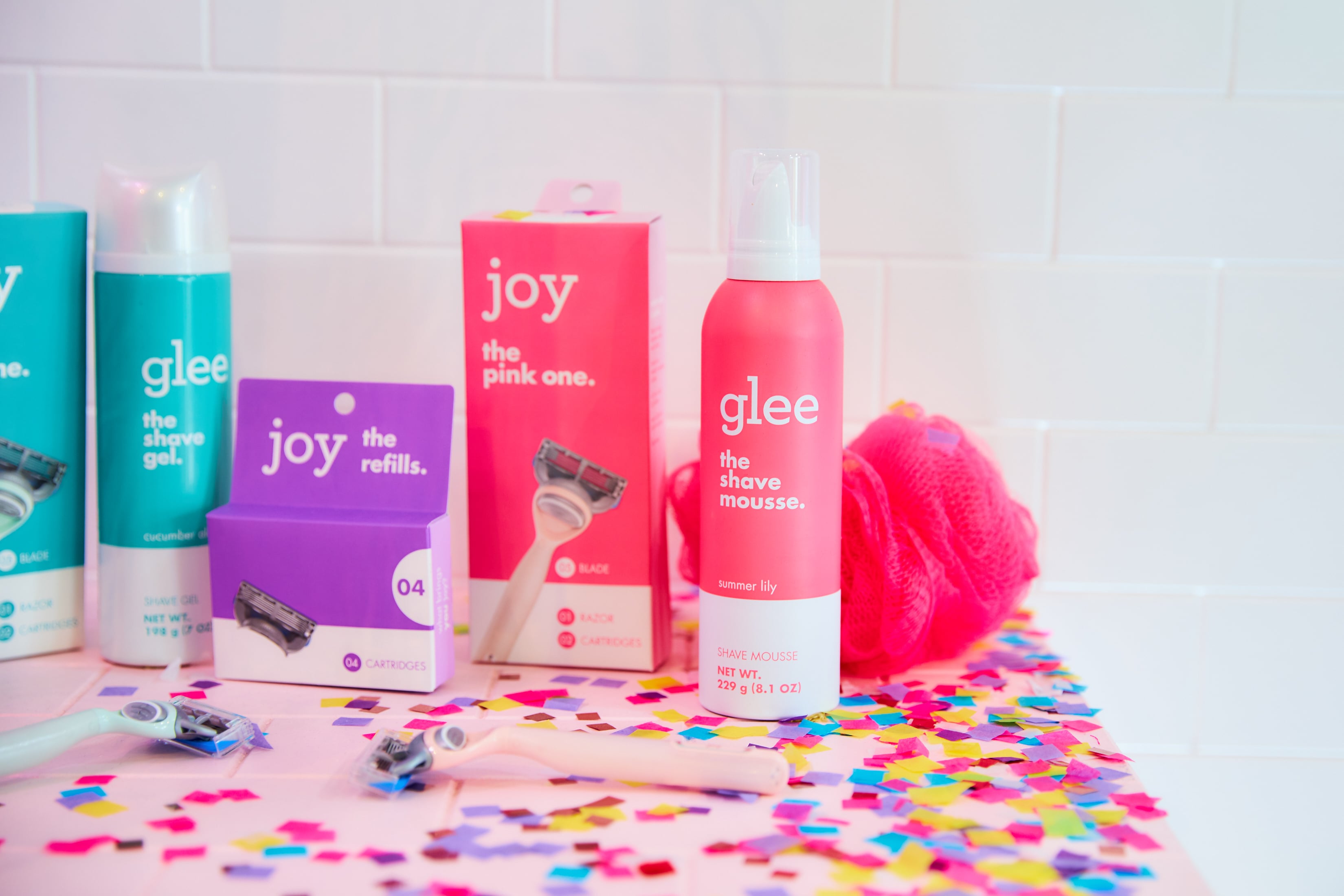 joy Launch Event in Los Angeles | PS Beauty