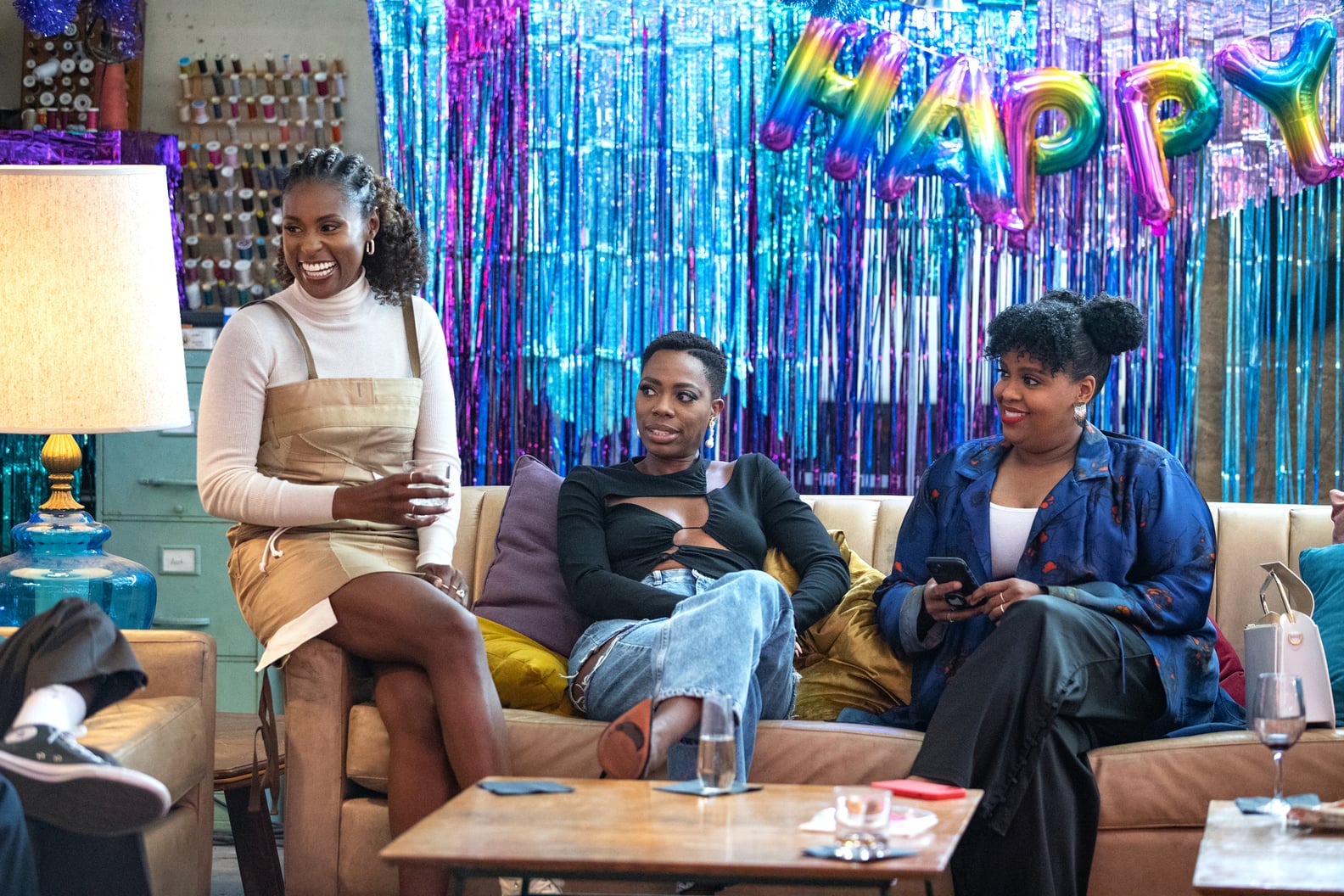 Insecure Season 5 Costumes | Pictures | PS Fashion