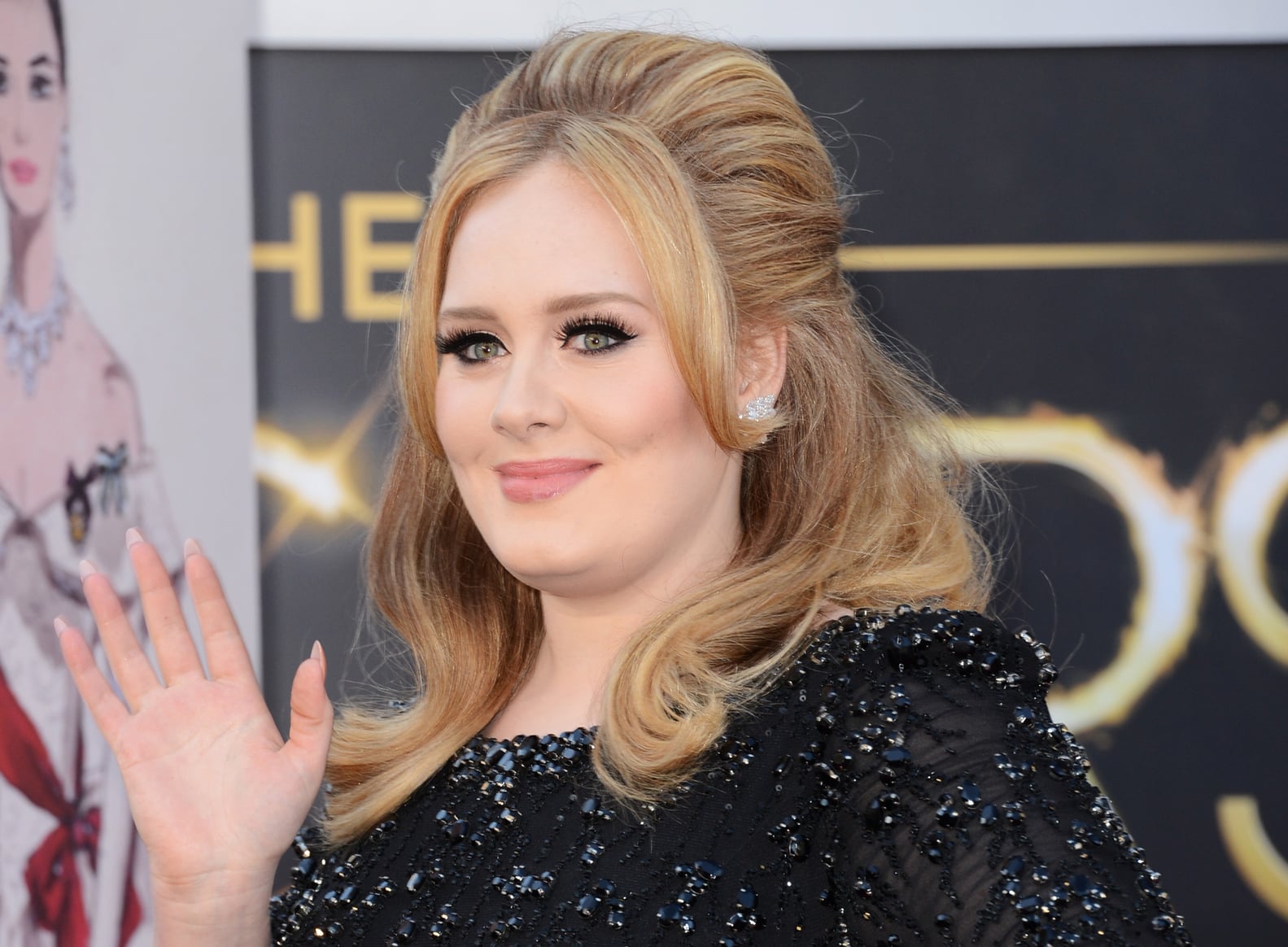 Adele's Rolling Stone Interview | PS Fitness