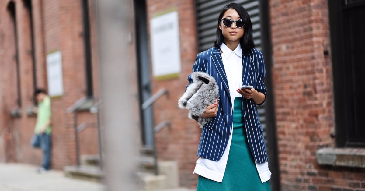 Street Style Bloggers You Have to Know | PS Fashion