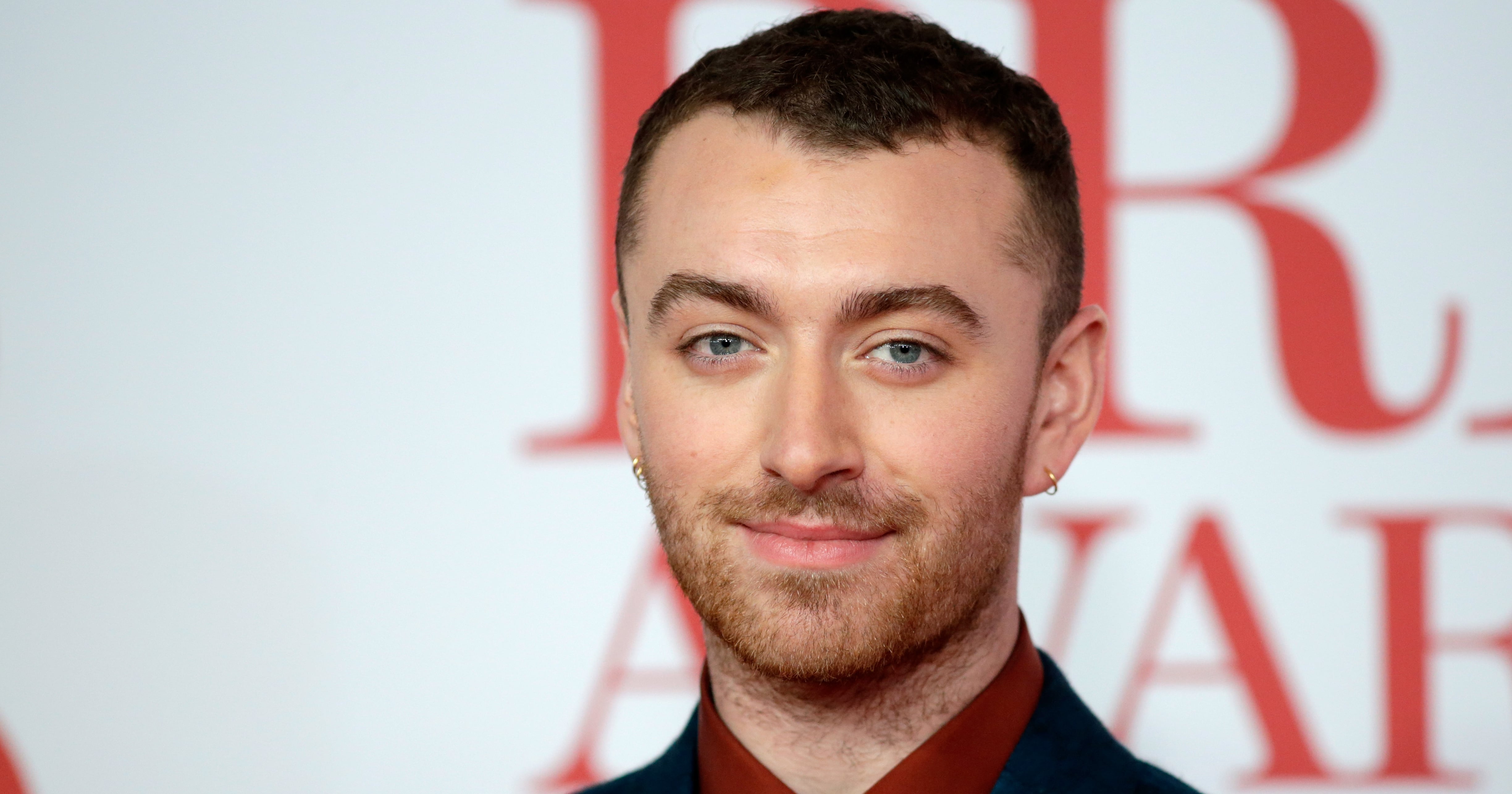Sam Smith Shares Statement on Brit Awards Gender Categories | PS ...