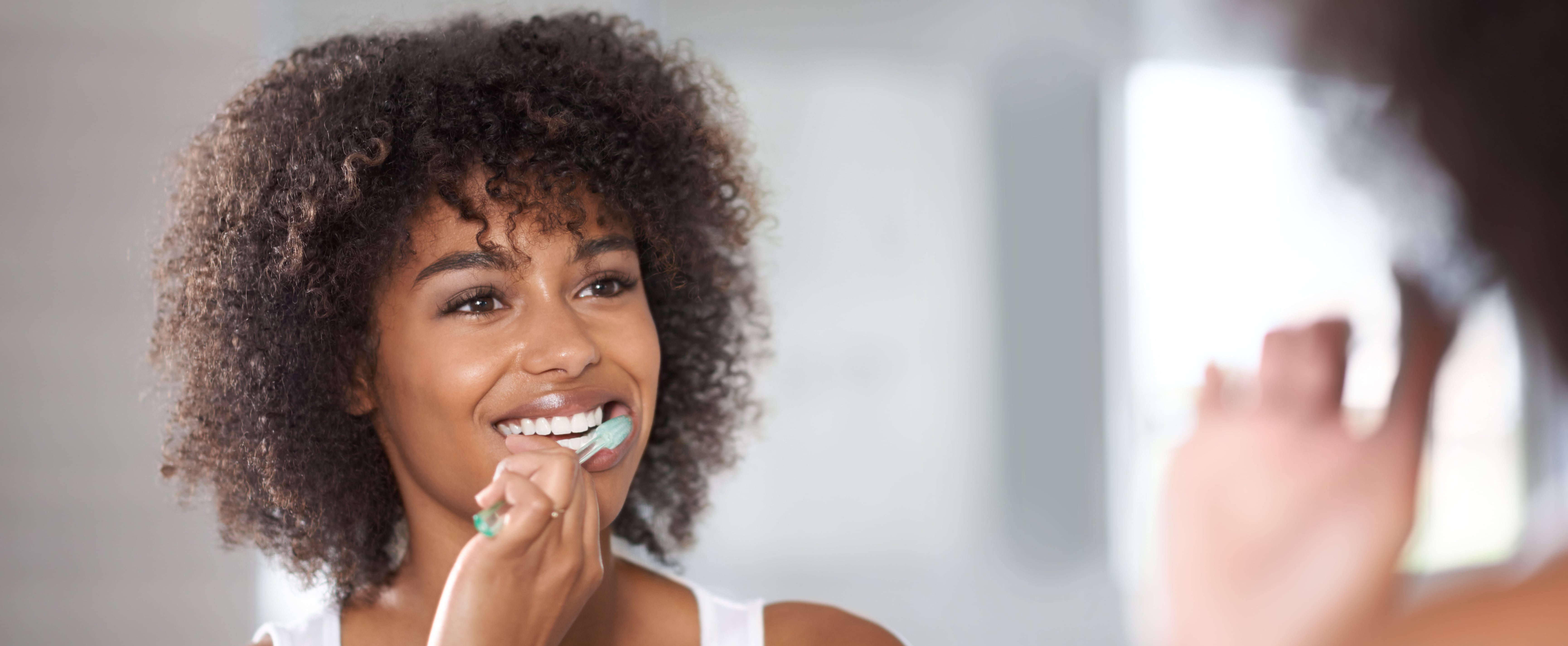 11 Cute Toothbrush Holders to Upgrade Your Daily Routine | POPSUGAR Home