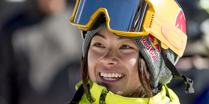 Who Is Hailey Langland? Get to Know the Pro Snowboarder | POPSUGAR Fitness