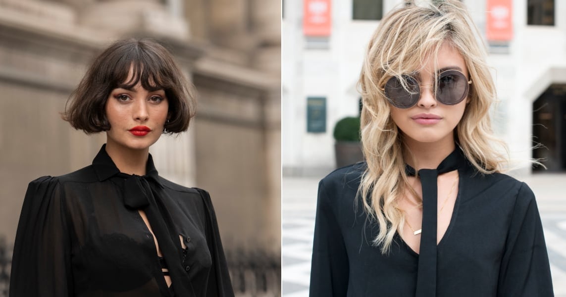Haircut Buzzwords to Know Before a Salon Appointment | POPSUGAR Beauty