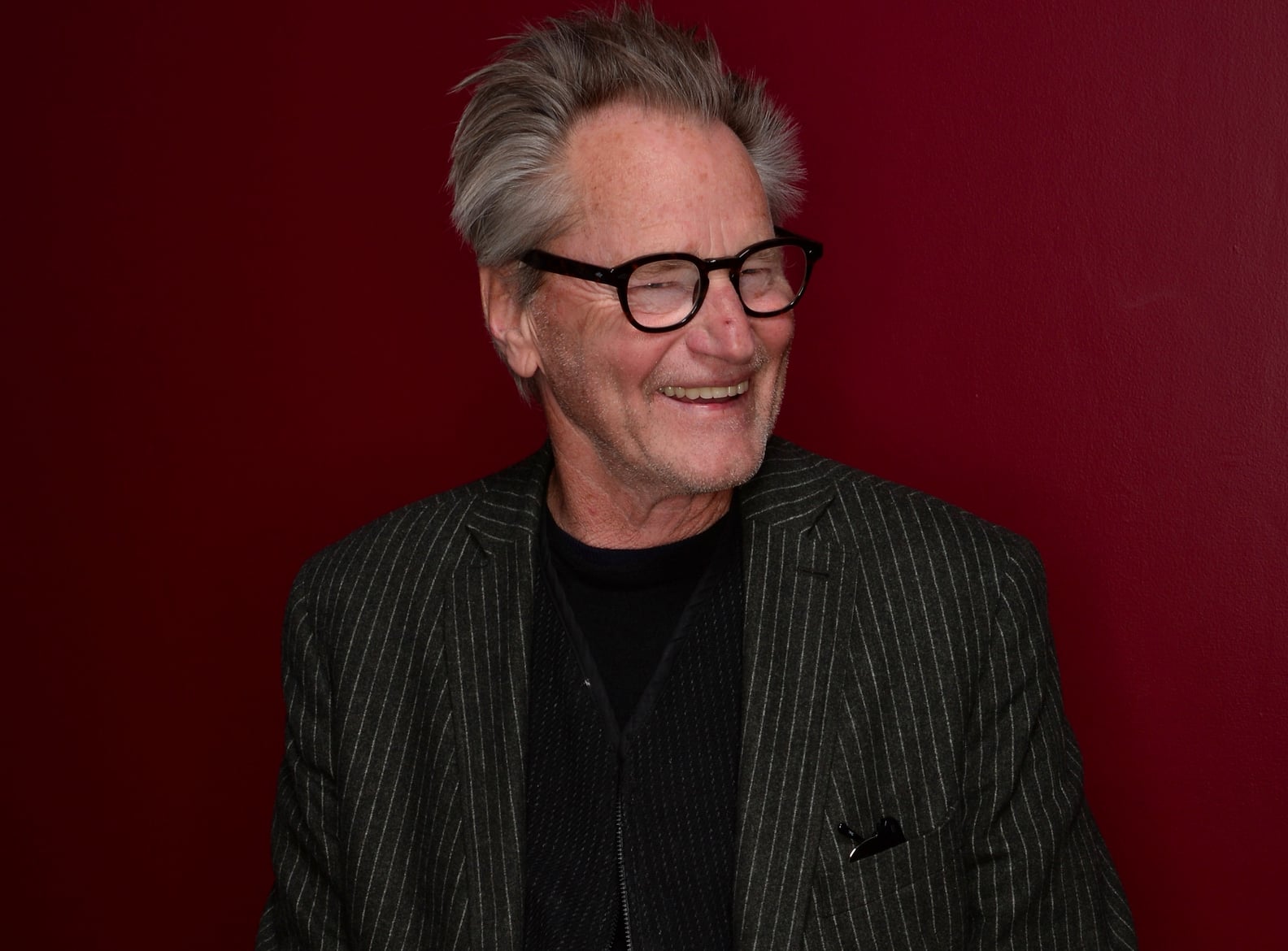 Celebrity Reactions to Sam Shepard's Death | PS Celebrity