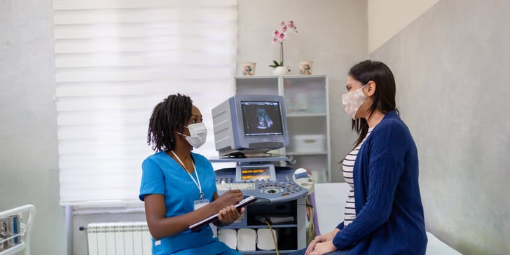 What Are Vaginal Pimples? | POPSUGAR Fitness