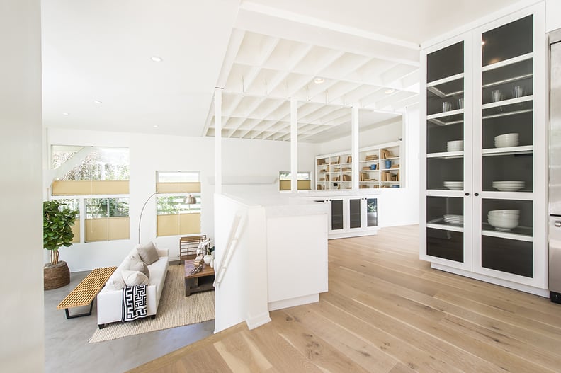 Niall Horan's Hollywood Hills Home | POPSUGAR Home