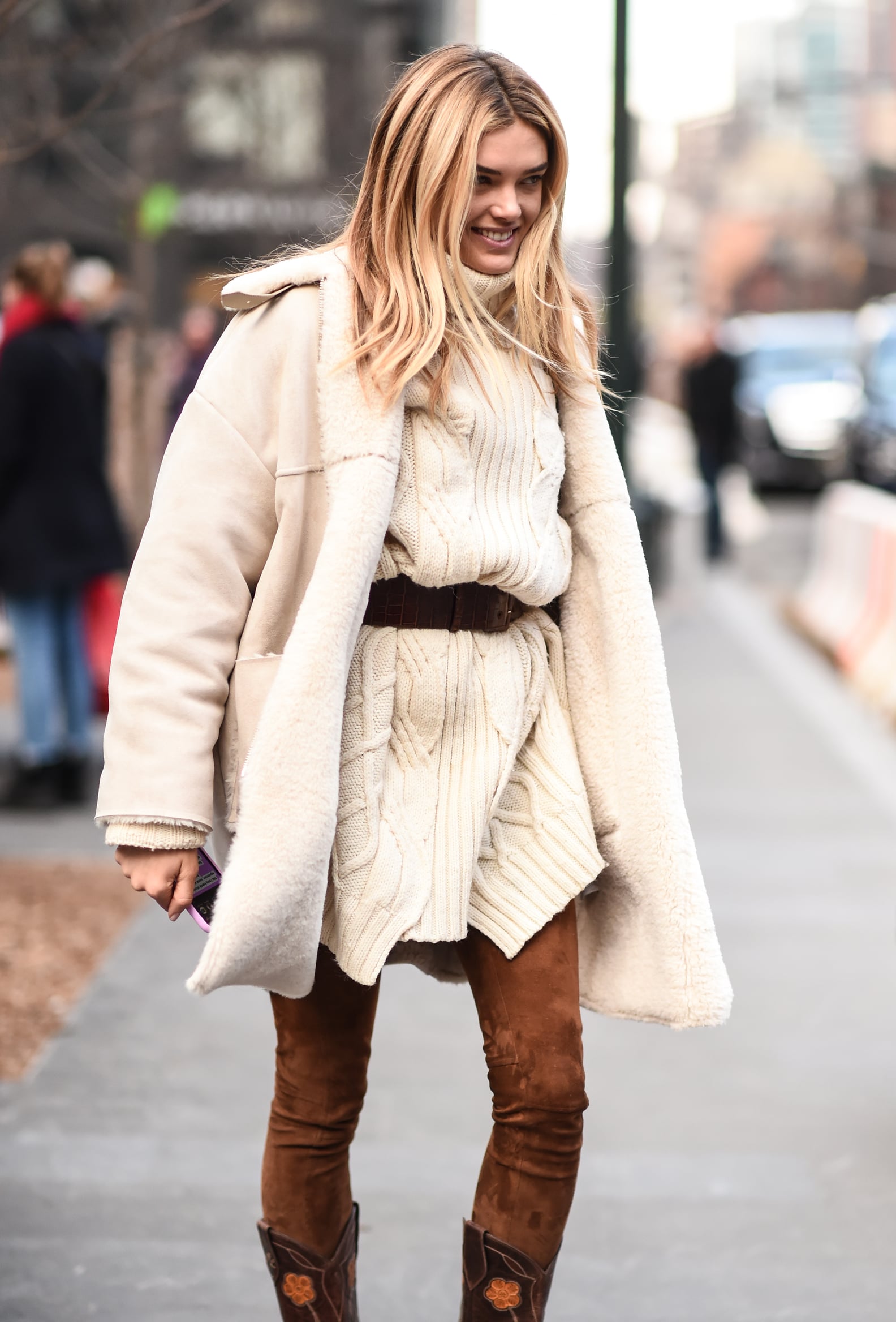 How to Wear a Belt | Outfit Ideas | PS Fashion