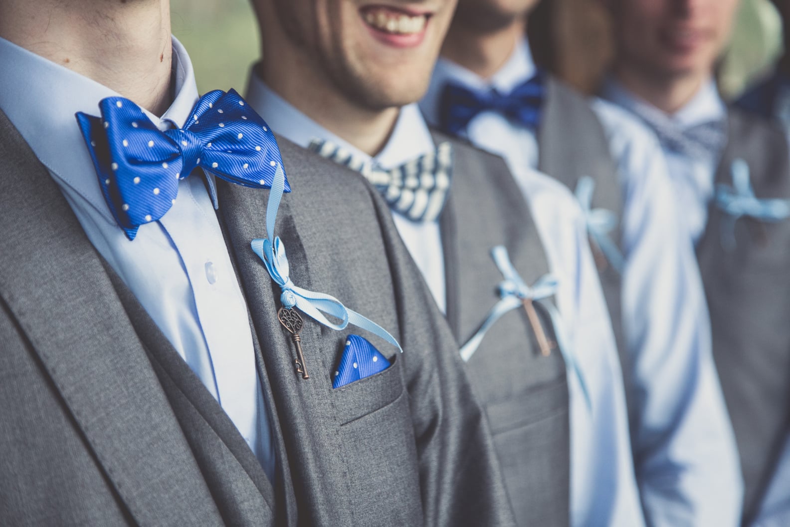 Doctor Who Wedding Photos | PS Tech