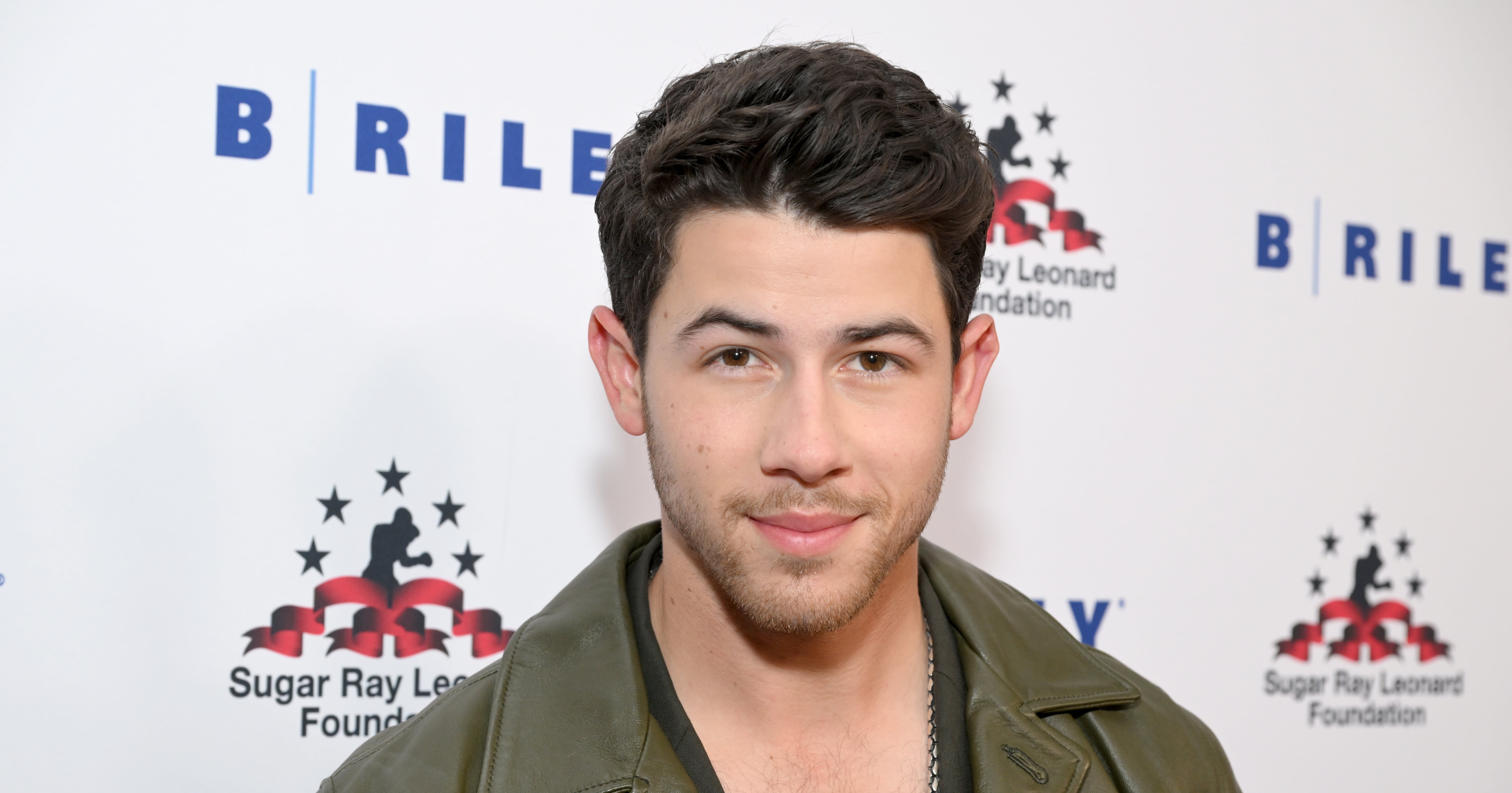 Nick Jonas Shares His Diabetes Diagnosis Experience | PS Fitness