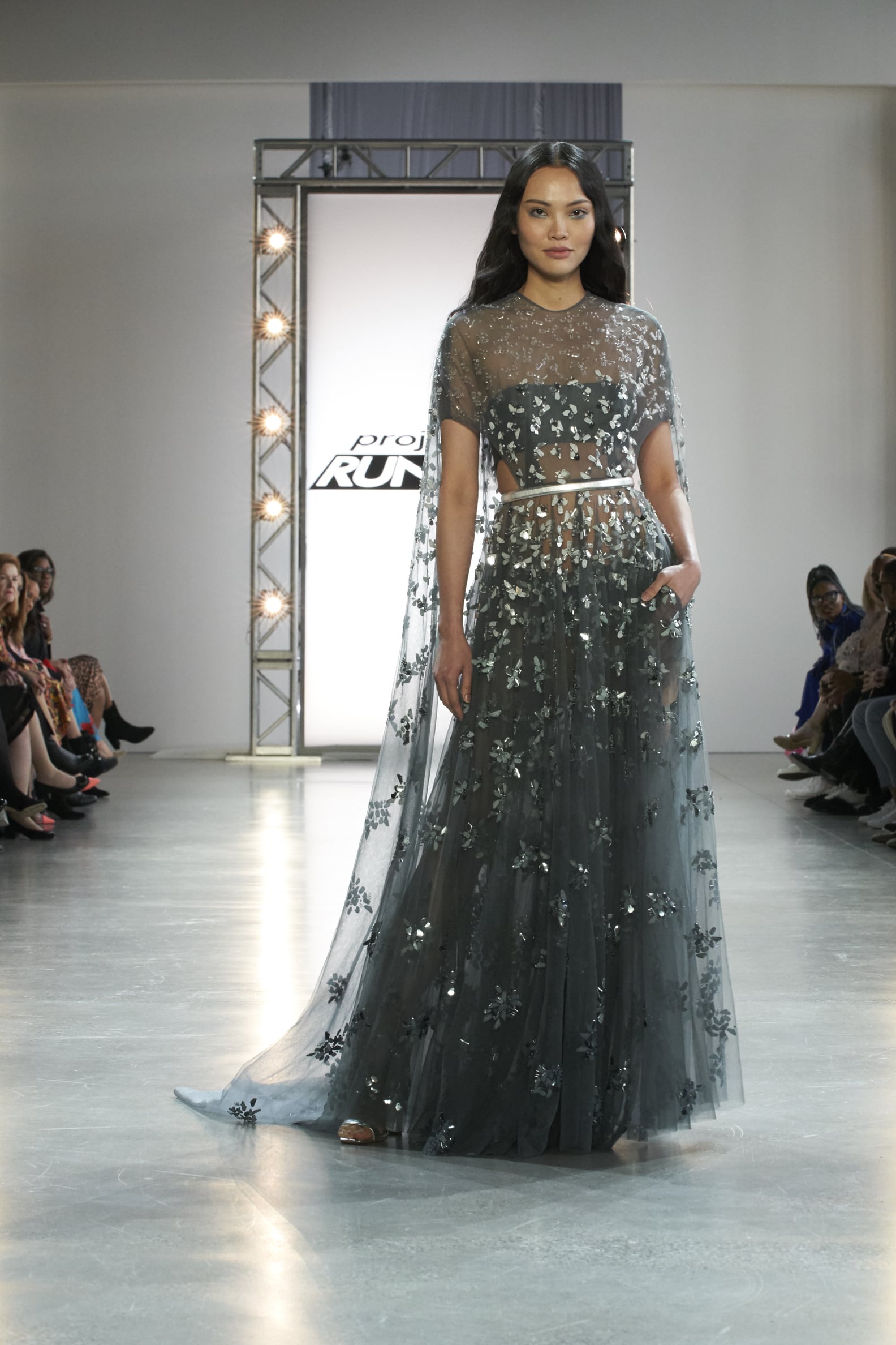 What I Learned From the Project Runway Season 18 Finale | PS Fashion