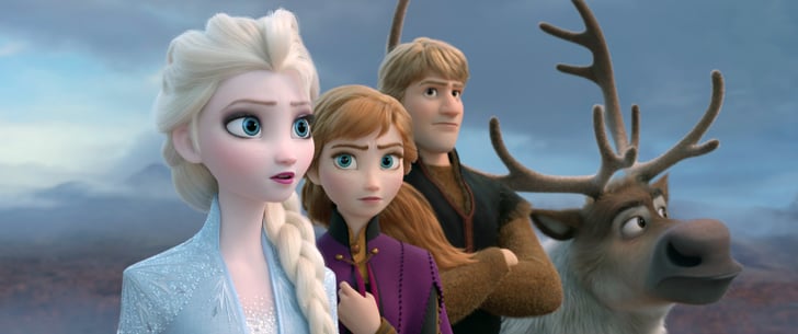 Frozen | Over 100 Film Franchises to Watch For a Movie Marathon ...