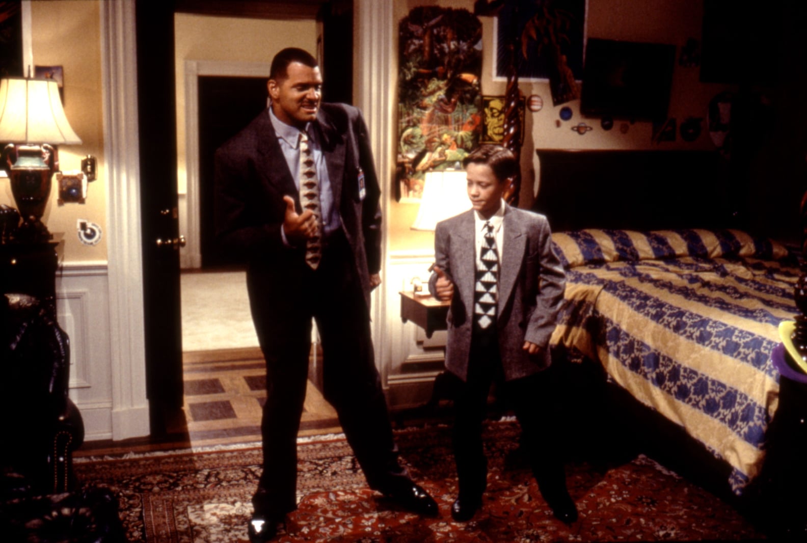 Childhood Movie Crushes Now | PS Entertainment