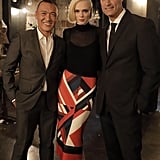 Top Photographer Show | POPSUGAR Fashion