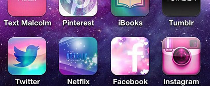 How to Change App Icons | PS Tech