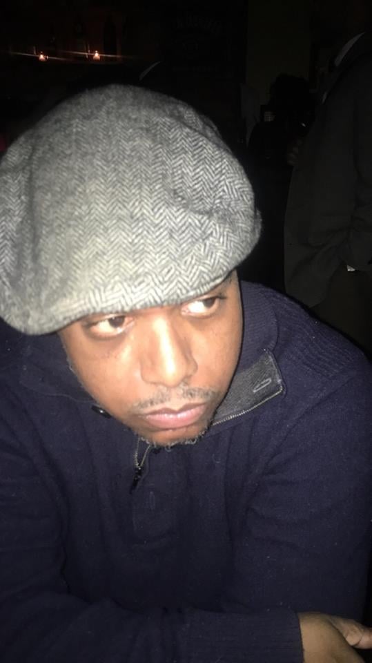 Keith Murphy - POPSUGAR