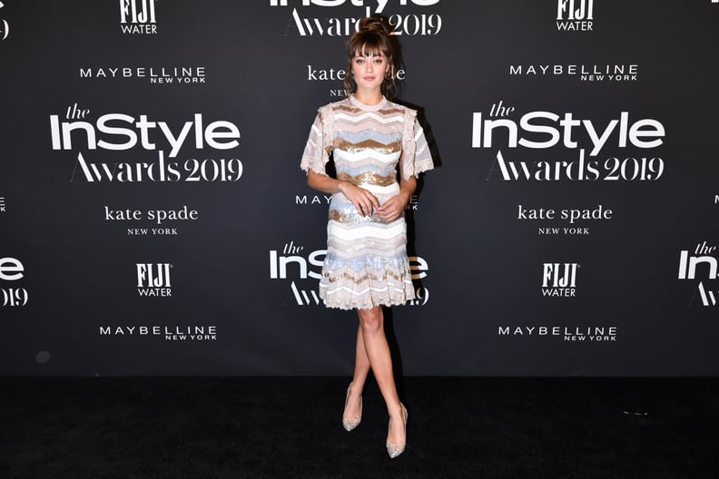 InStyle Awards Red Carpet Pictures | PS Celebrity