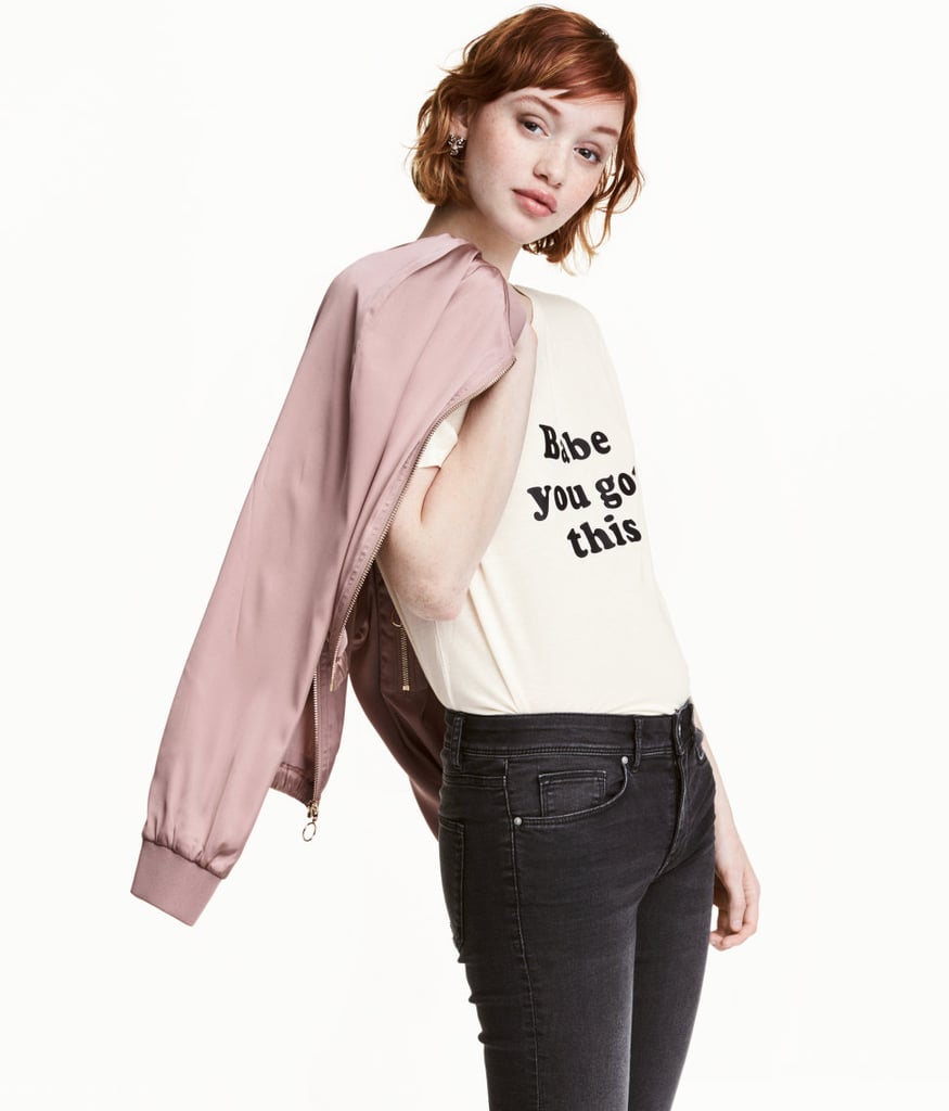 Stylish Feminist Clothing | POPSUGAR Fashion