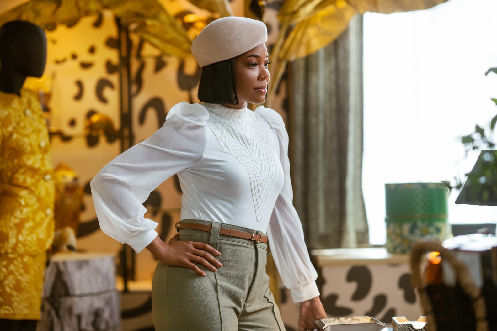 Netflix's The Perfect Find: Trailer, Cast, Release Date | PS Entertainment
