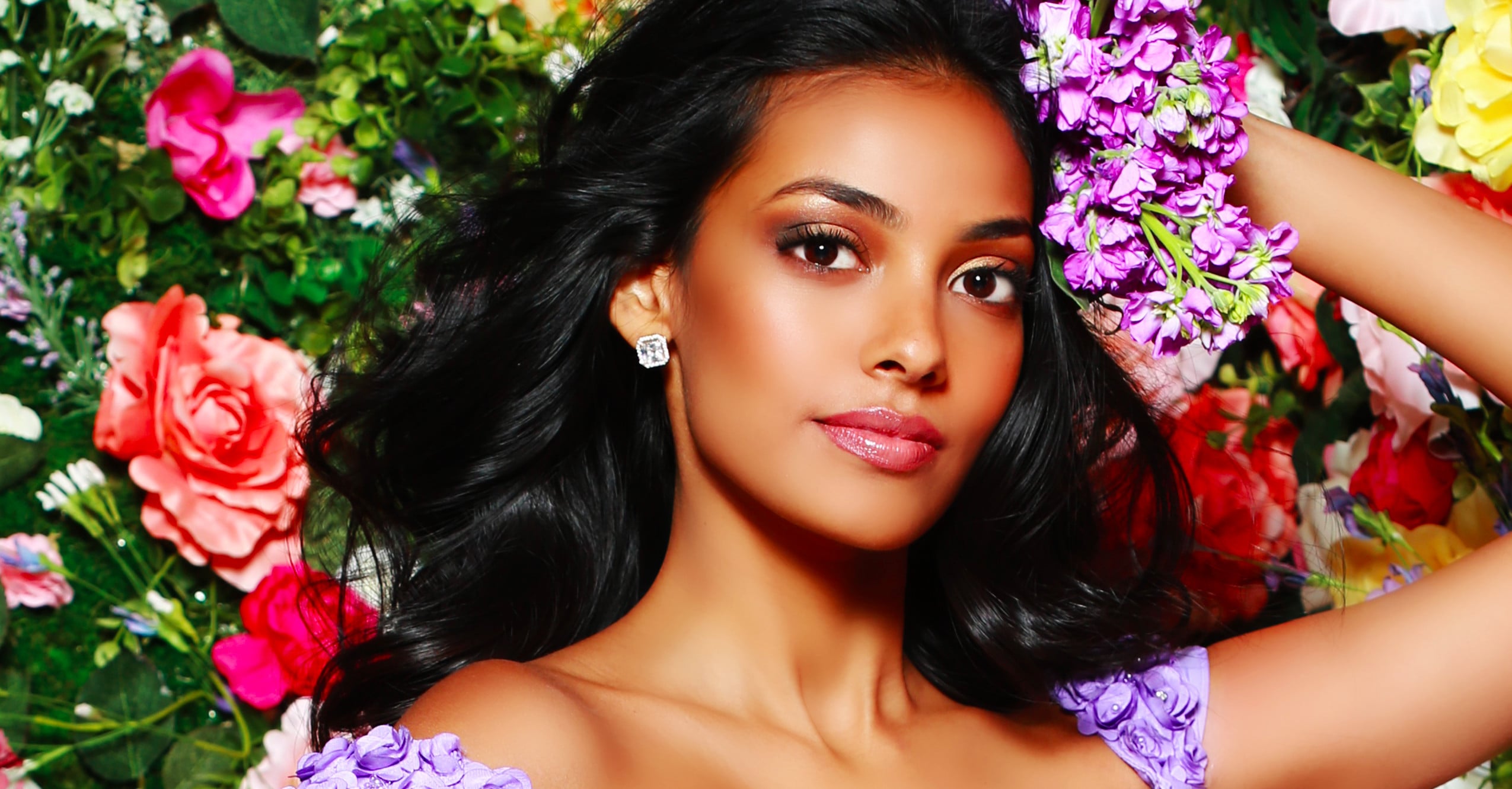 Miss Universe Beauty Tips 2017 | PS Beauty