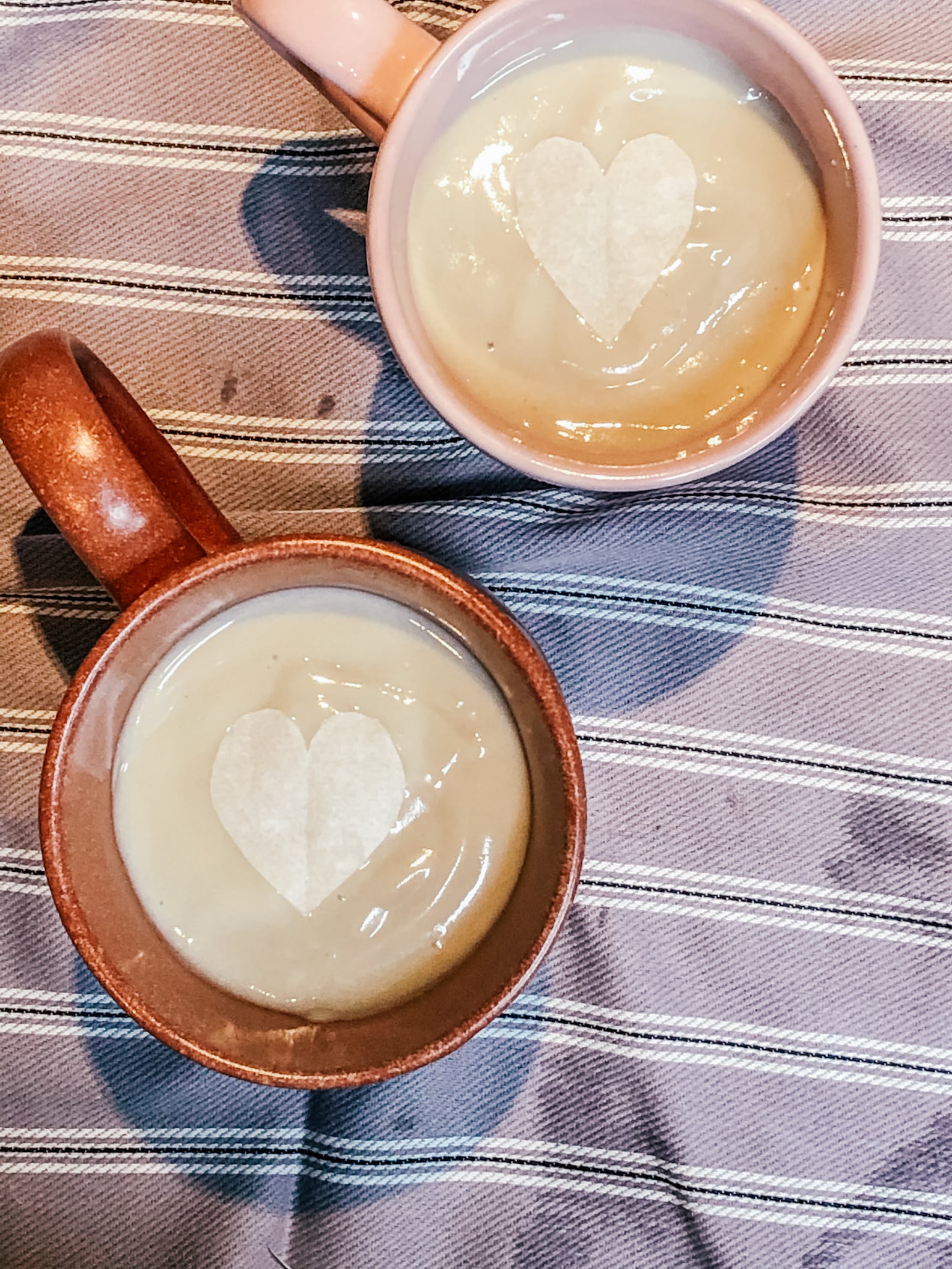 TikTok's Sweet Potato Latte Recipe With Photos | PS Food