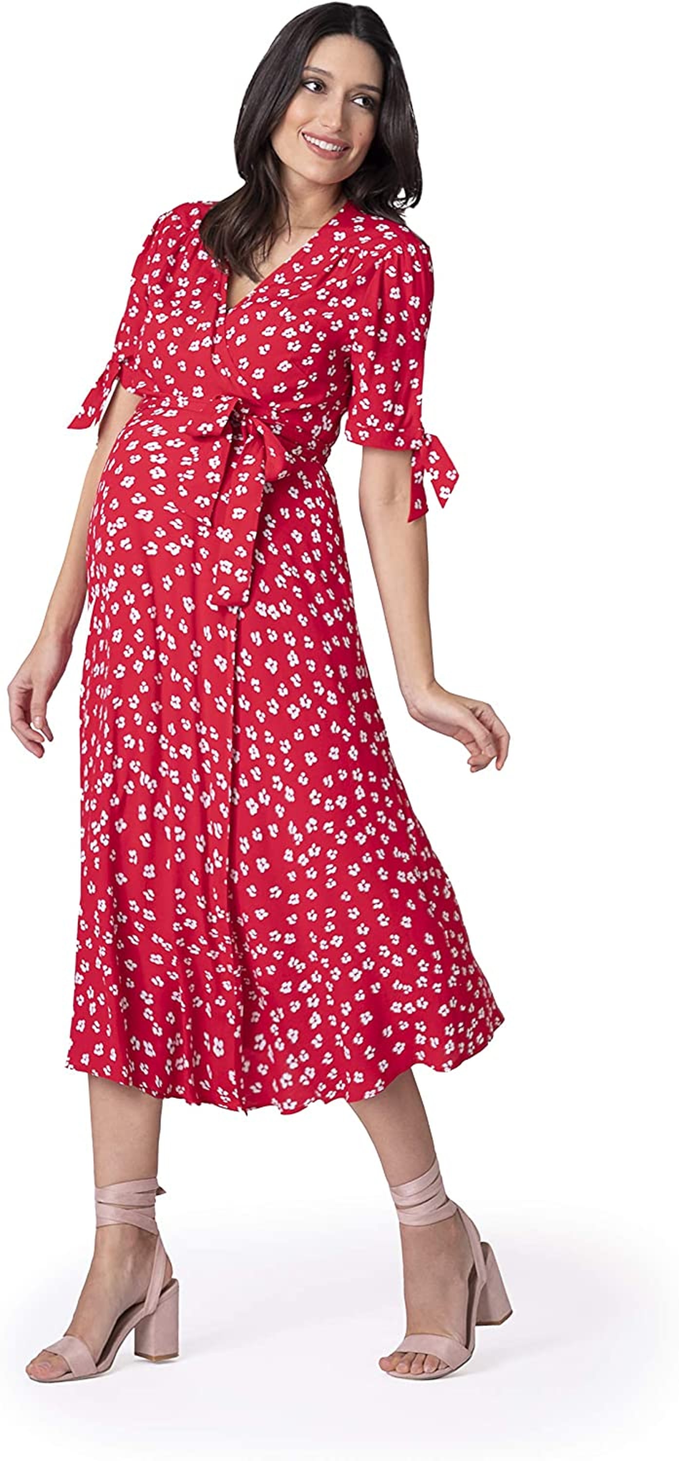 Maternity Dresses For Spring | PS Family