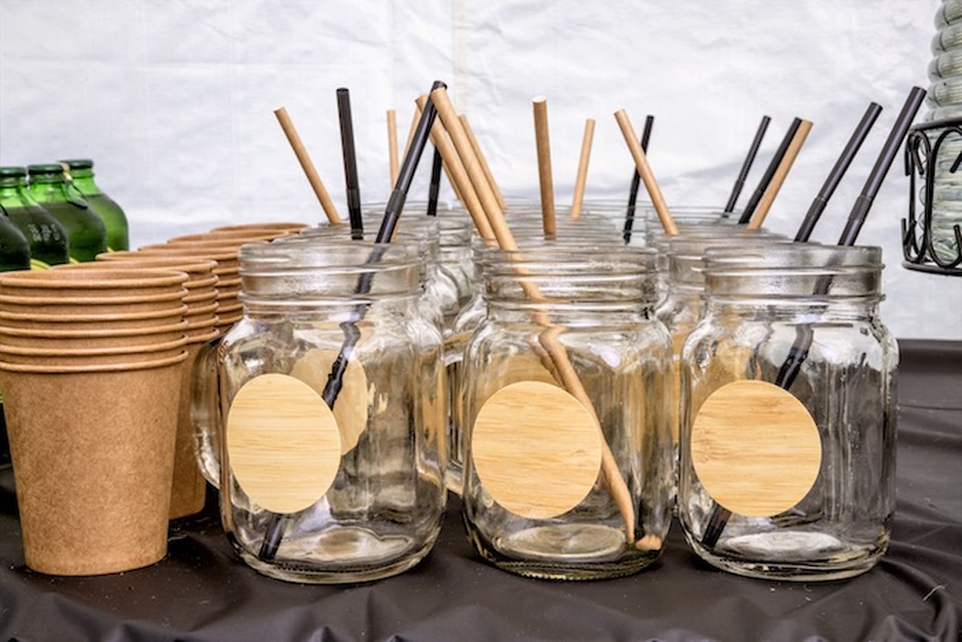 Wilderness-Themed Birthday Party | PS Family