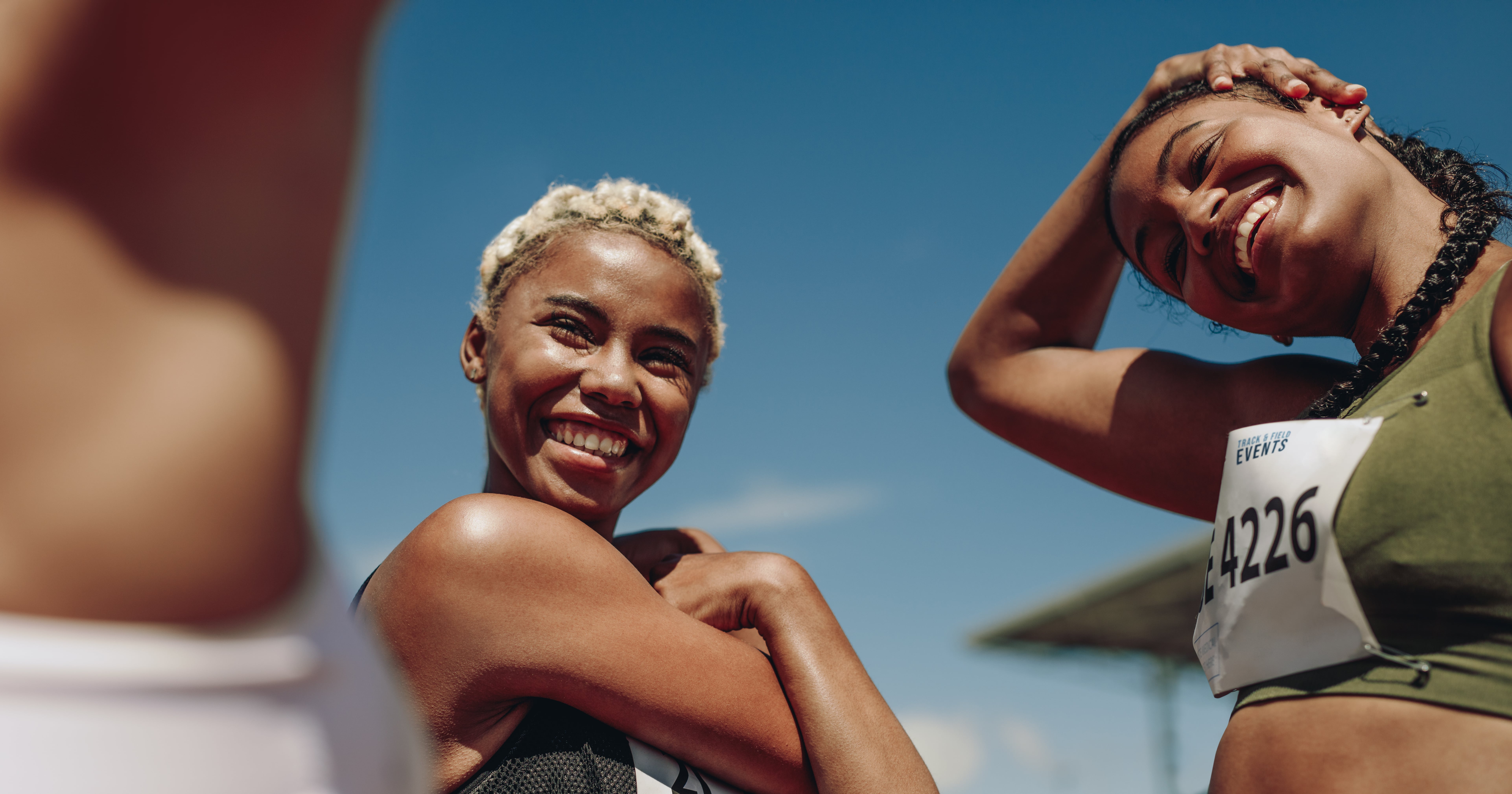 How Friends Can Serve as Workout Motivation | PS Fitness