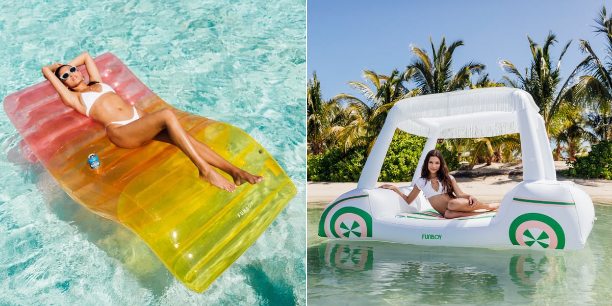 Best Pool Floats From Funboy 2022 | PS Smart Living